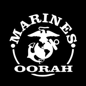 Handmade | Other | Marines Military Decal | Poshmark